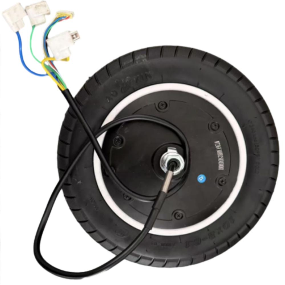 Motor Tire for iScooter W6 E-Scooter | iscooterglobal
