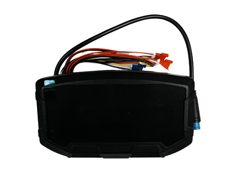 Műszerfal az Electric Scooter iX7 Pro számára | iscooterglobal