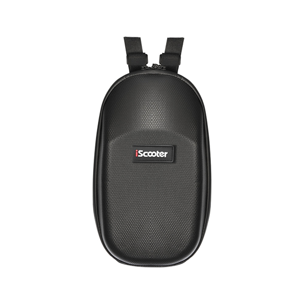 Portable Storage Bag used for Electric Scooter Head (Waterproof leathe ...