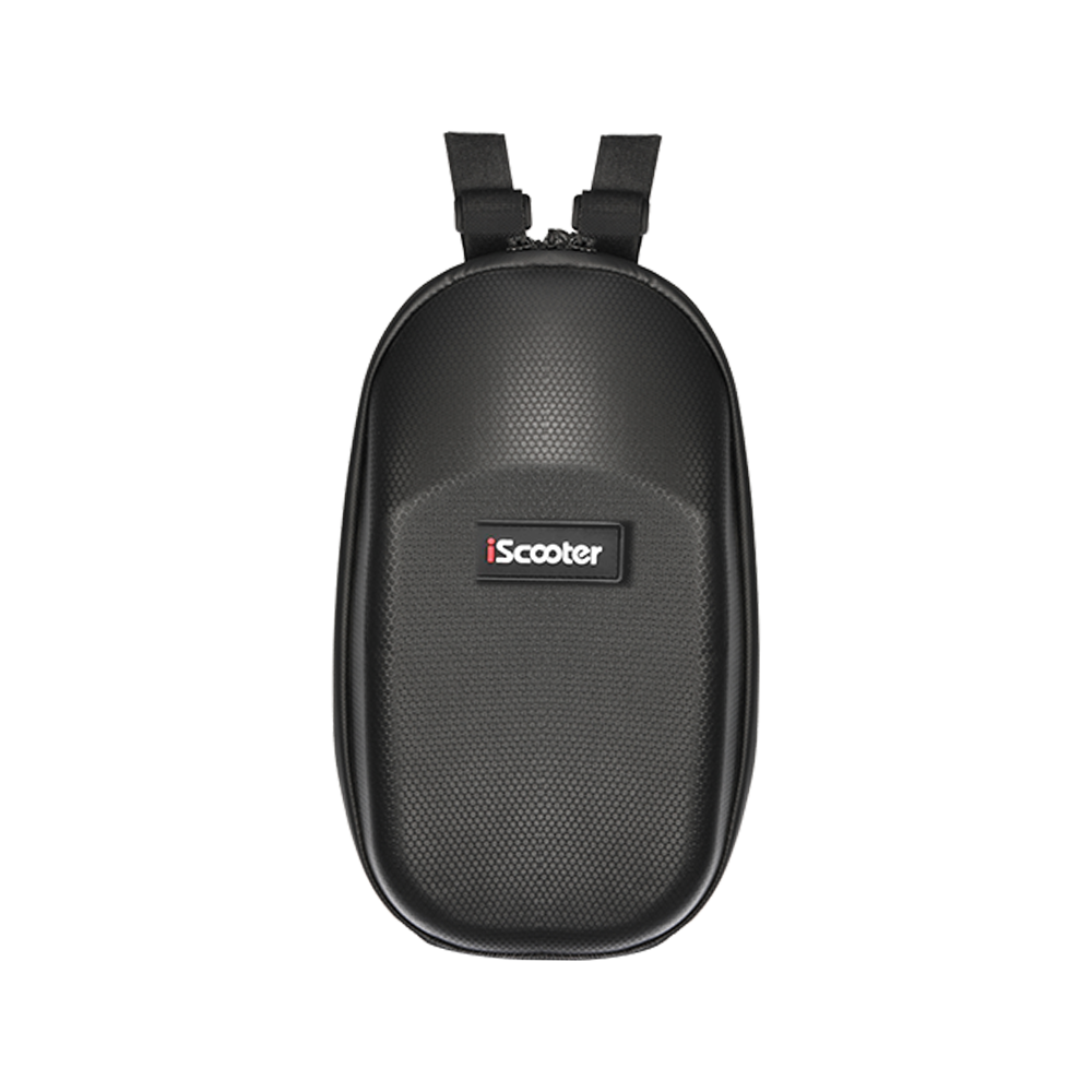 Portable Storage Bag used for Electric Scooter Head (Waterproof leathe ...