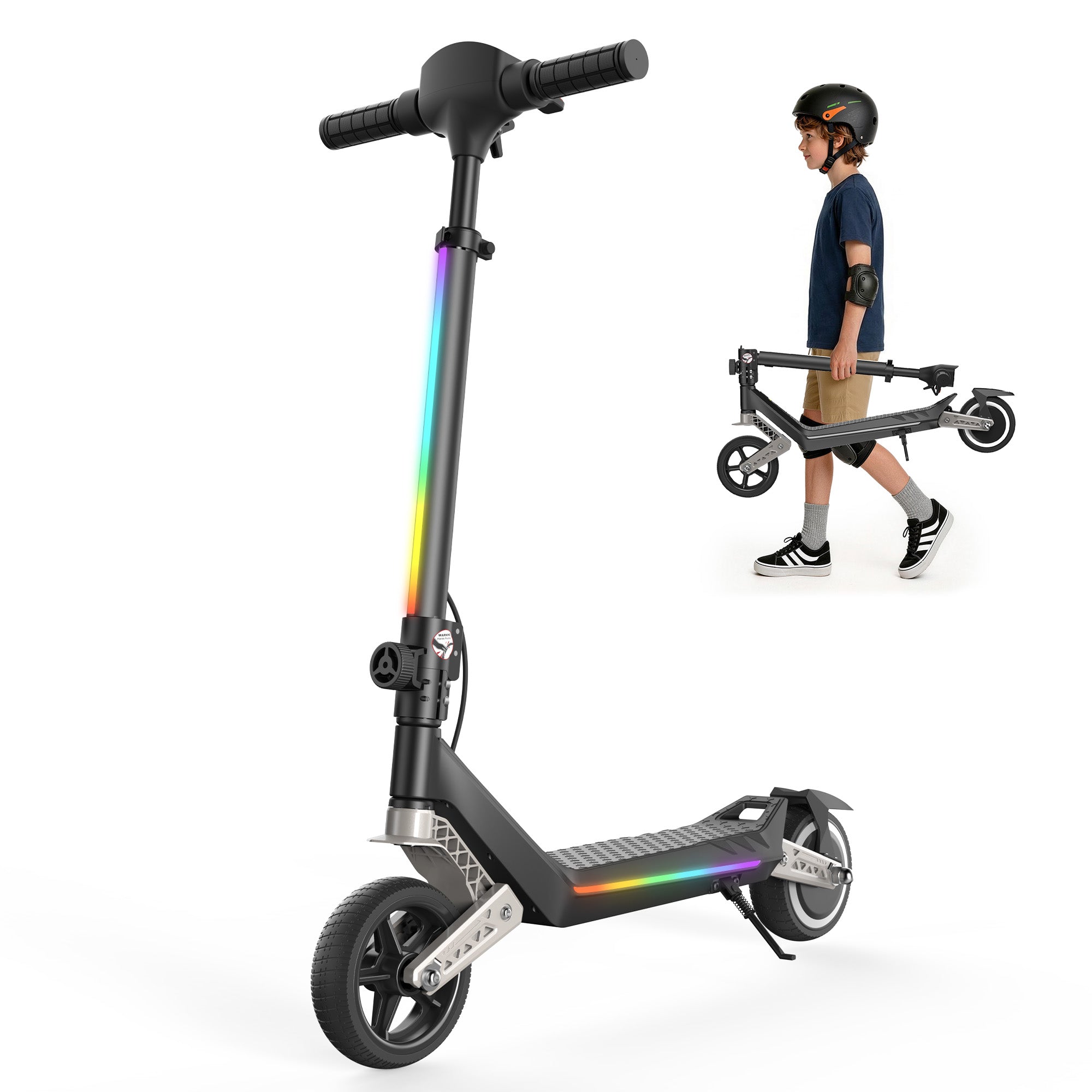 K6 Kids Electric Scooter | iscooterglobal EU