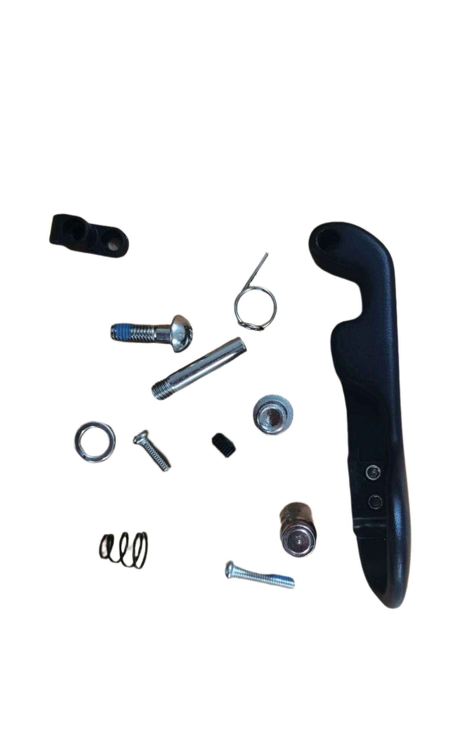 Folding wrench set plus setscrew for electric scooter i9/i9pro/i9max ...